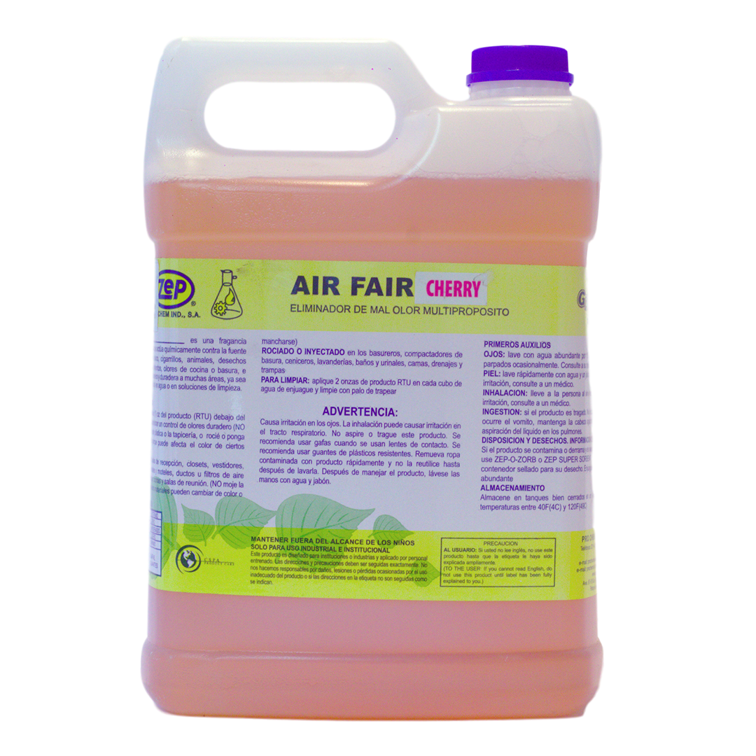 ZEP 65 – Prochemsa.com