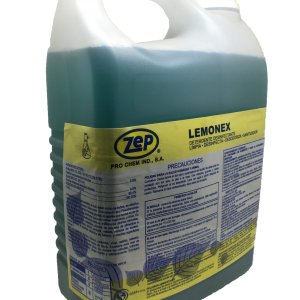 Zep Lemonex – Prochemsa.com