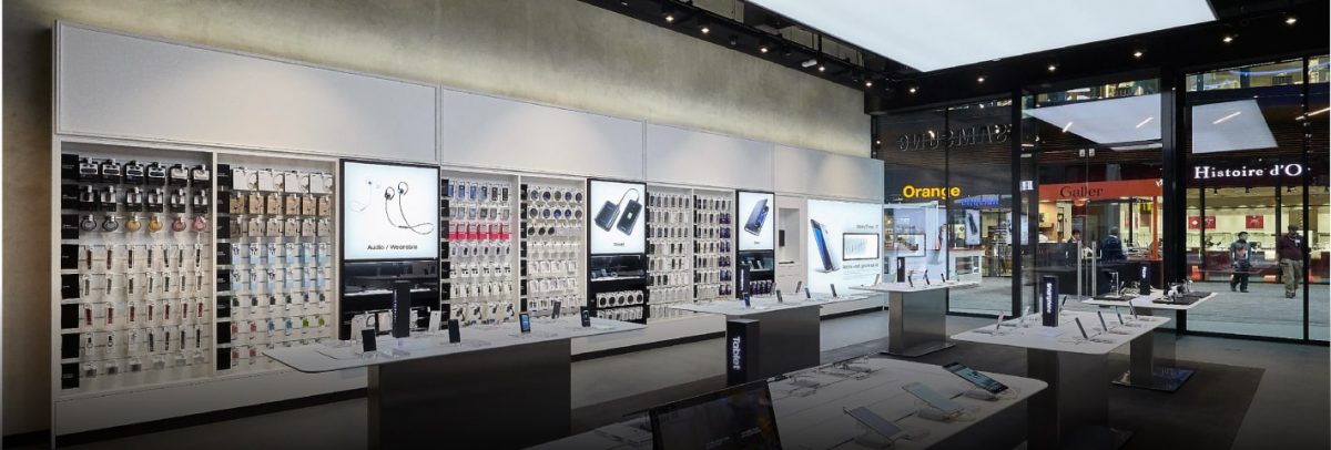Valencia Store – Prochem Panamá SA